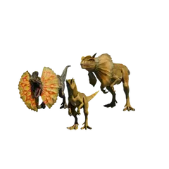 Jurassic World Evolution 3 | Jurassic Park Wiki | Fandom