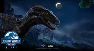 Indoraptor/Games | Jurassic Park Wiki | Fandom