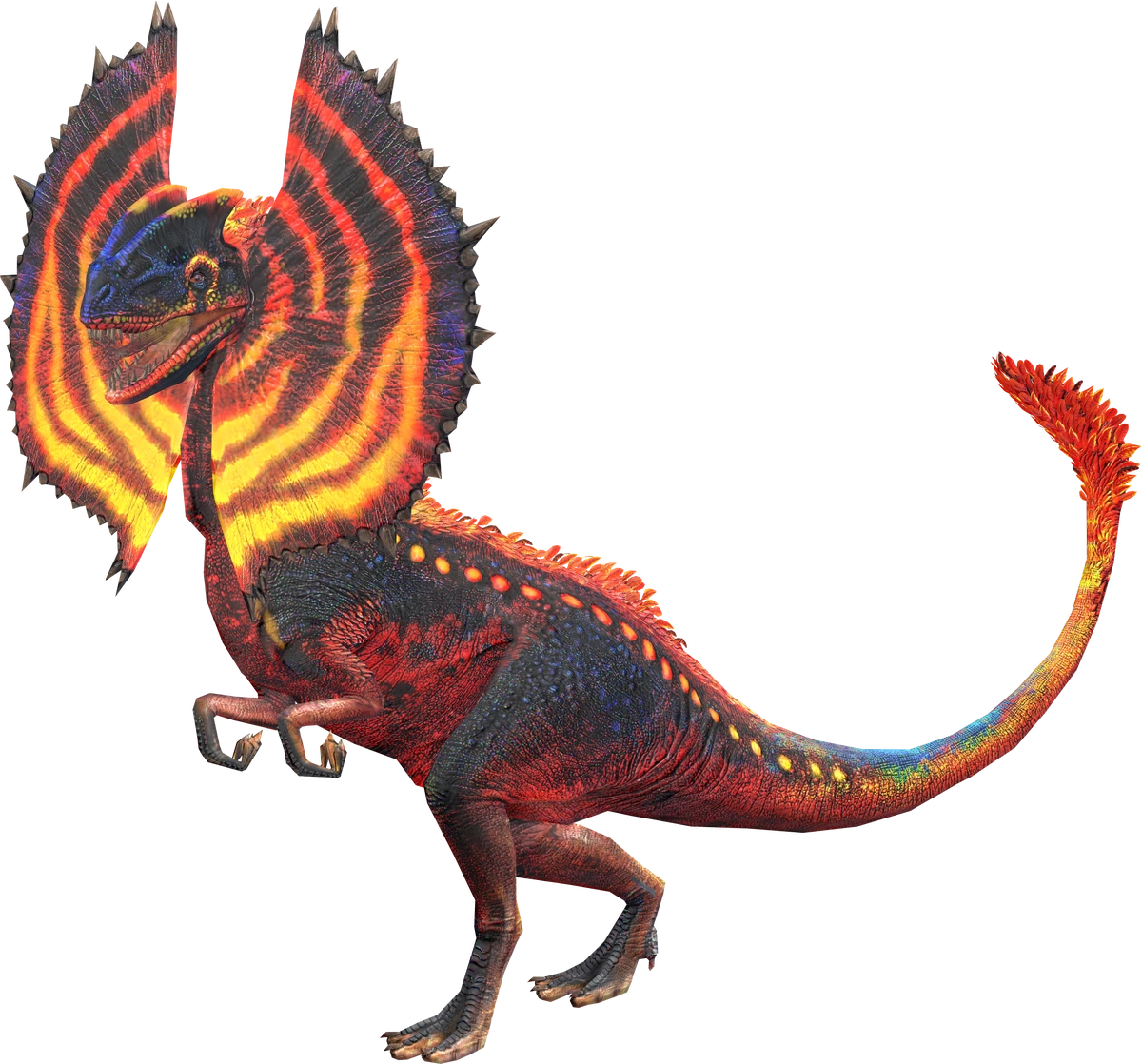 Refrenantem | Jurassic Park Wiki | Fandom