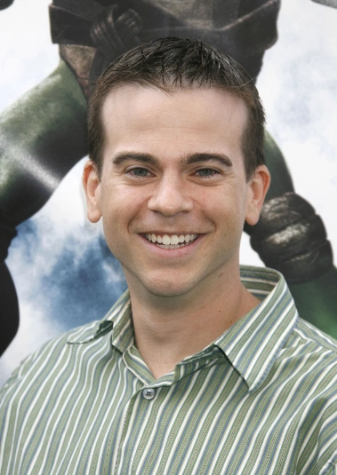 Mikey Kelley | Jurassic Park Wiki | Fandom