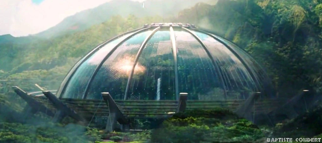 Aviario (Jurassic World) | Jurassic Park Wiki | Fandom