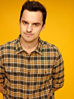 Jake Johnson | Jurassic Park Wiki | Fandom