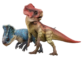 Microceratus | Jurassic Park Wiki | Fandom