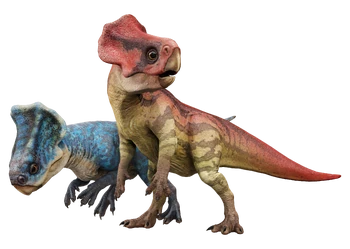 Microceratus | Jurassic Park Wiki | Fandom