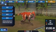 Lythronax | Jurassic Park Wiki | Fandom