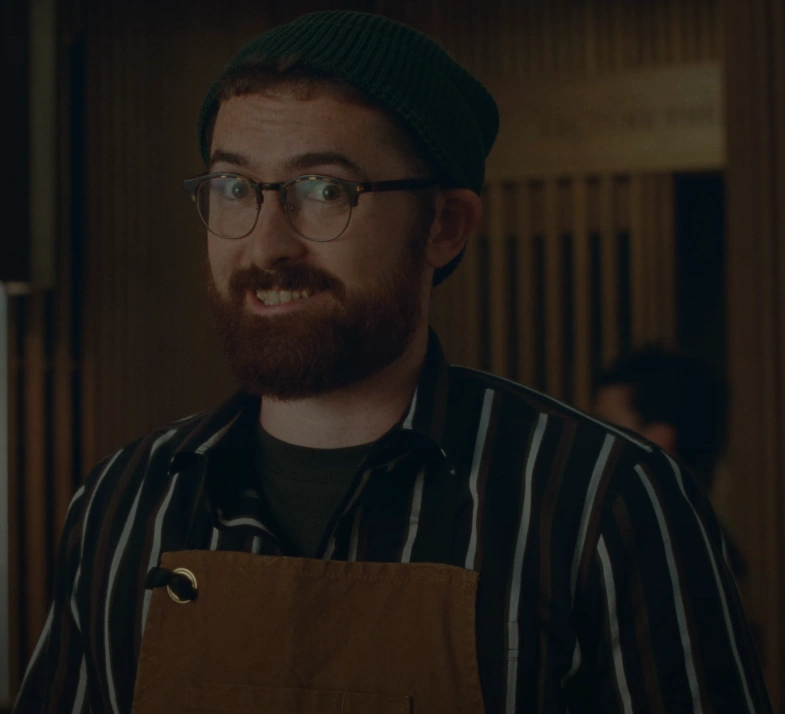 Tyler | Jurassic Park Wiki | Fandom