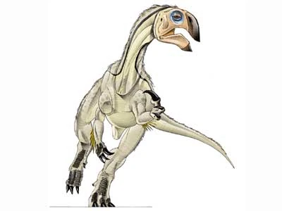 Ajancingenia | Jurassic Park Wiki | Fandom