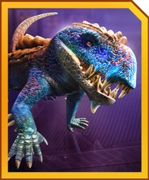 Gorgosuchus/JW: A | Jurassic Park Wiki | Fandom