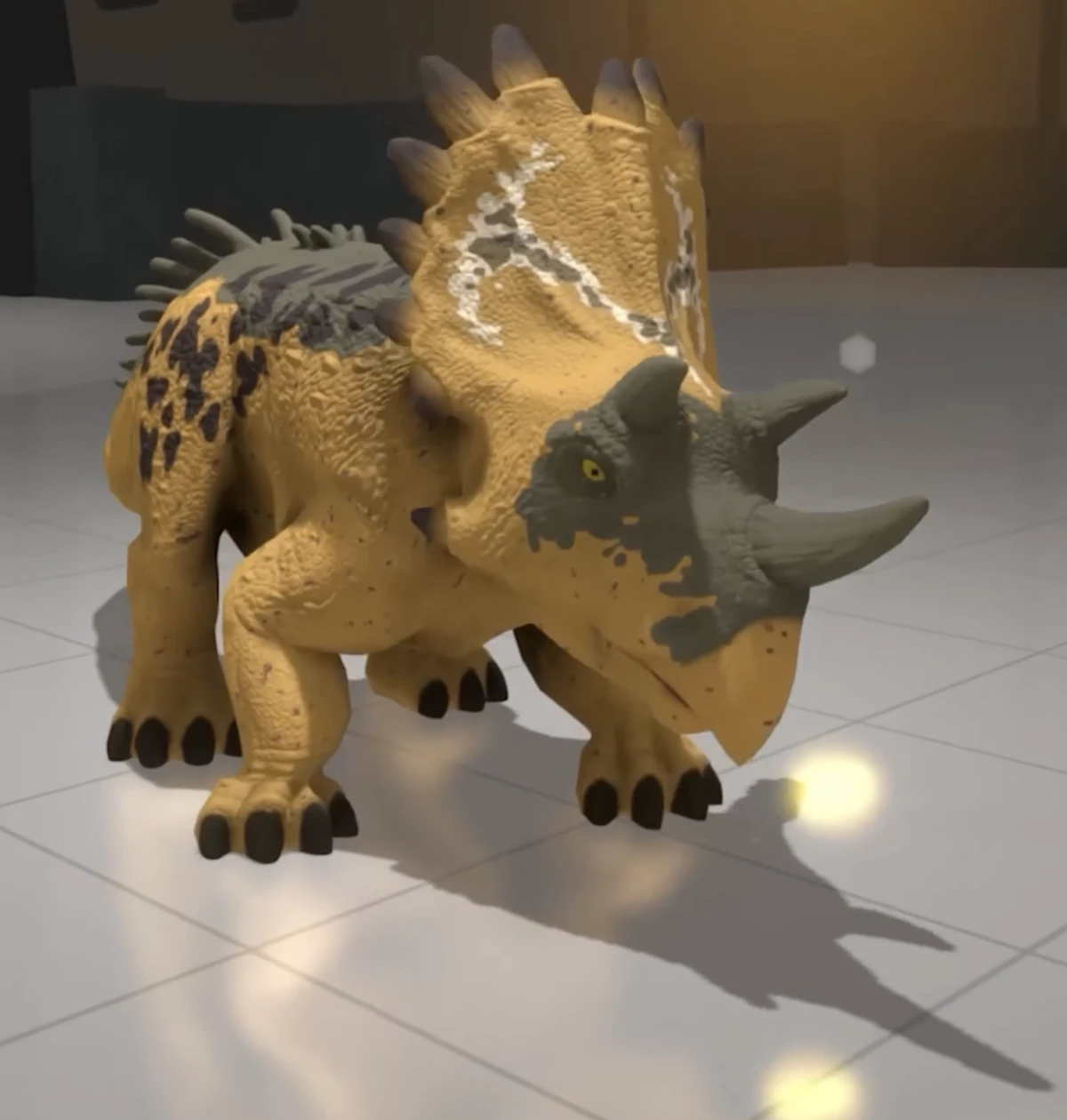 Regaliceratops | Jurassic Park Wiki | Fandom