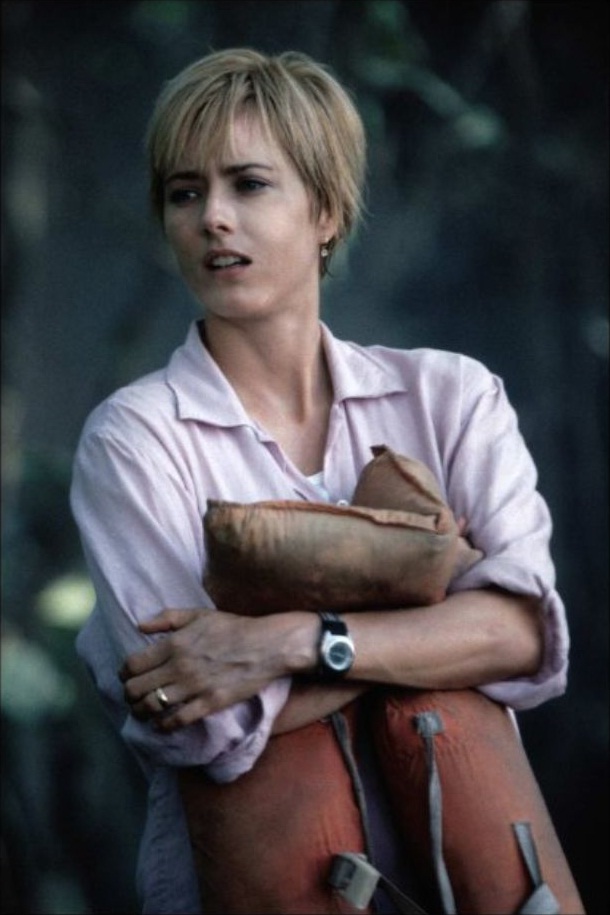 Amanda Kirby | Jurassic Park Wiki | Fandom Amanda Kirby | Jurassic Park Wiki | Fandom