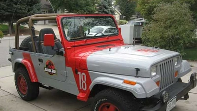 Discuss Everything About Jurassic Park Wiki | Fandom