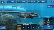 Mosasaurus/Games | Jurassic Park Wiki | Fandom