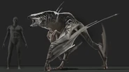 Mutadon | Jurassic Park Wiki | Fandom