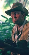 Robert Muldoon | Jurassic Park Wiki | Fandom
