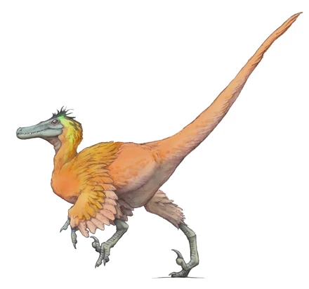 Tsaagan | Jurassic Park Wiki | Fandom