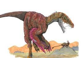 Tsaagan | Jurassic Park Wiki | Fandom