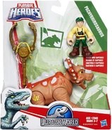Jurassic World: Playskool | Jurassic Park Wiki | Fandom