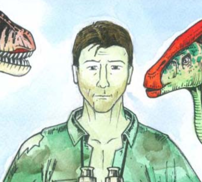 Discuss Everything About Jurassic Park Wiki | Fandom