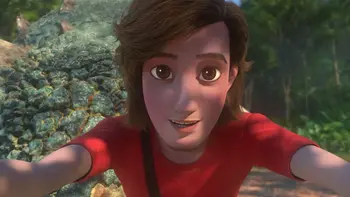 Ben Pincus | Jurassic Park Wiki | Fandom