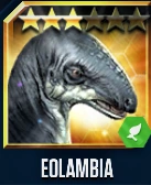 Eolambia/JW: TG | Jurassic Park Wiki | Fandom