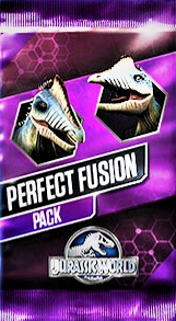 Fusion Packs/JW: TG | Jurassic Park Wiki | Fandom