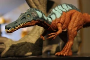 Irritator | Jurassic Park Wiki | Fandom