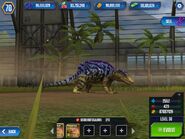 Secodontosaurus | Jurassic Park Wiki | Fandom