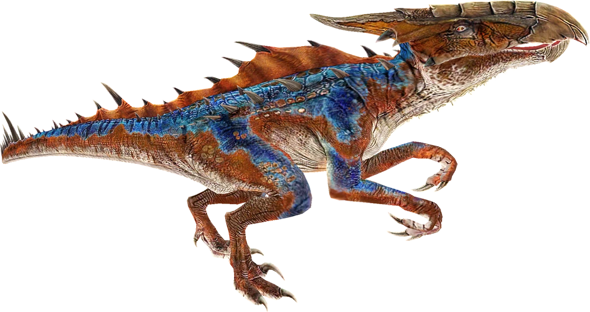 Atrocodistis | Jurassic Park Wiki | Fandom