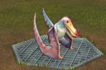 Limnorhynchus | Jurassic Park Wiki | Fandom