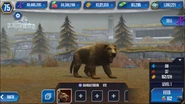 Sarkastodon | Jurassic Park Wiki | Fandom