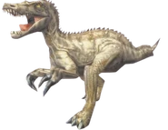 Suchomimus/Games | Jurassic Park Wiki | Fandom