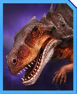 Ankylocodon | Jurassic Park Wiki | Fandom