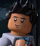 Sedrick Masrani | Jurassic Park Wiki | Fandom