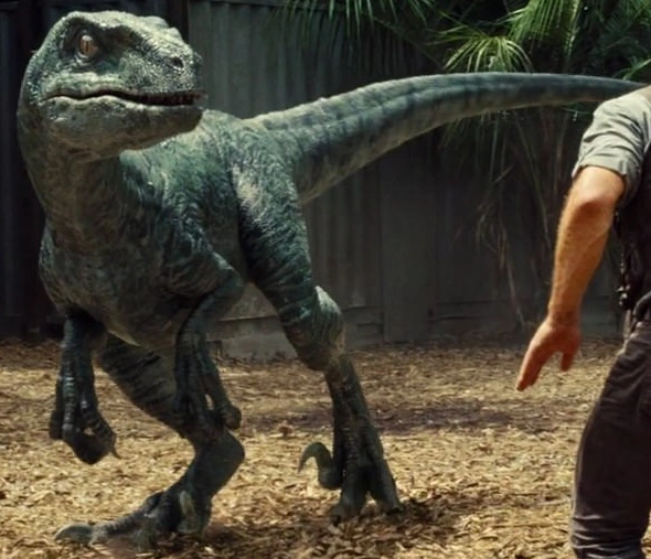 Delta | Jurassic Park Wiki | Fandom