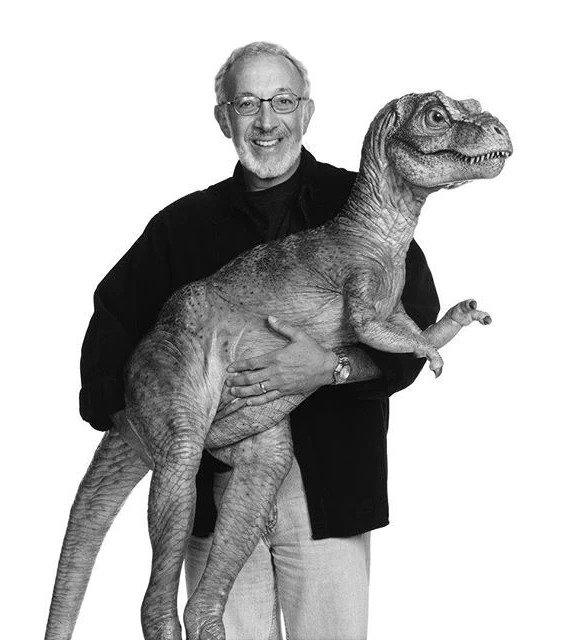 Stan Winston | Wikia Jurassic Park | Fandom