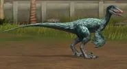 Troodon/Games | Jurassic Park Wiki | Fandom
