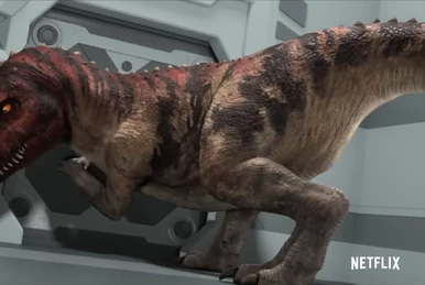 bactrosaurus johnsoni