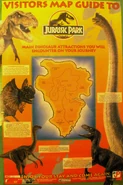 Jurassic Park (park) | Jurassic Park Wiki | Fandom