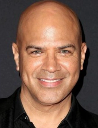 Philip Anthony-Rodriguez | Jurassic Park Wiki | Fandom