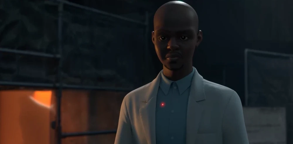 Sarr | Wikia Jurassic Park | Fandom