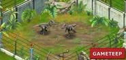 Troodon/Games | Jurassic Park Wiki | Fandom