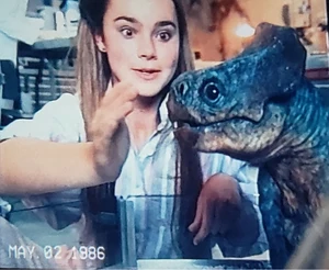 Charlotte Lockwood | Jurassic Park Wiki | Fandom