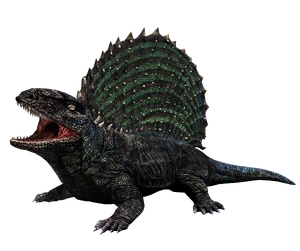Edaphosaurus/JW: A | Jurassic Park Wiki | Fandom