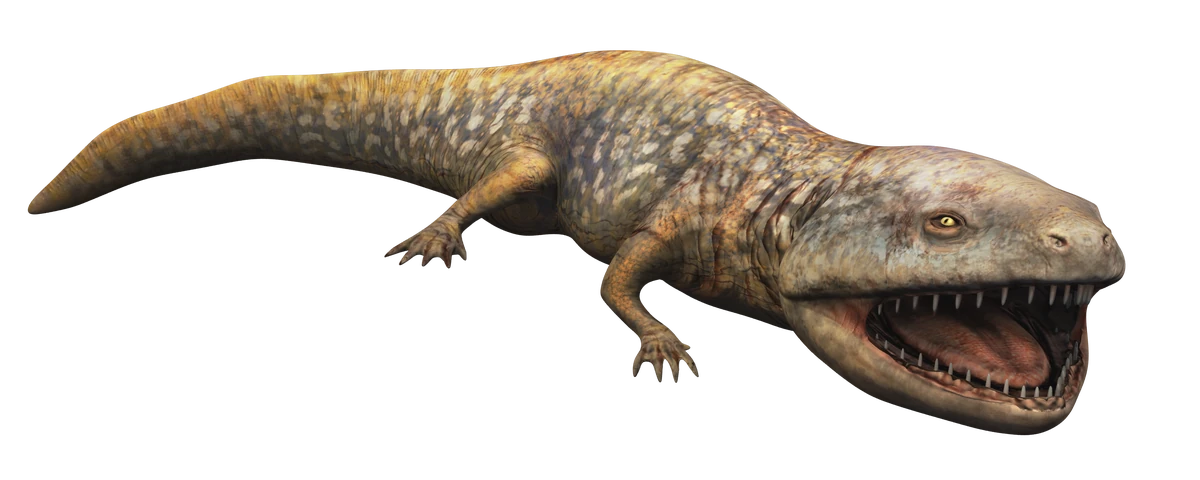 Koolasuchus | Jurassic Park Wiki | Fandom