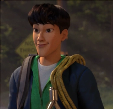 Kenji Kon | Jurassic Park Wiki | Fandom