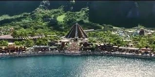 Jurassic World (parque) | Jurassic Park Wiki | Fandom