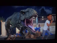 Step One | Jurassic Park Wiki | Fandom