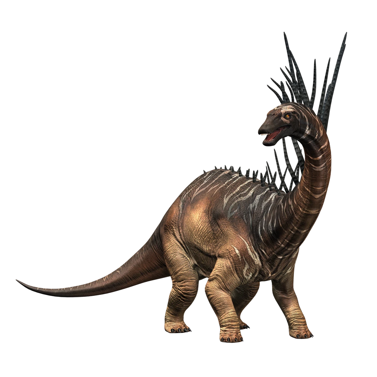 Bajadasaurus | Jurassic Park Wiki | Fandom