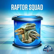 Delta/JW: A | Jurassic Park Wiki | Fandom