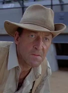 Robert Muldoon | Jurassic Park Wiki | Fandom